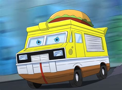 Transformers Crossover Spongebob 1 By Sessionzd On Deviantart