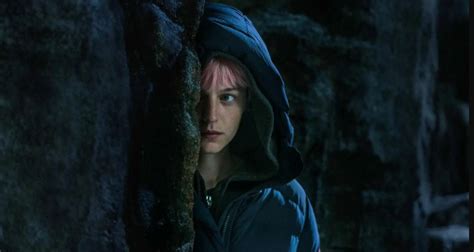 La Miniserie Con 7 Capítulos Que Tiene A Todos Fascinados
