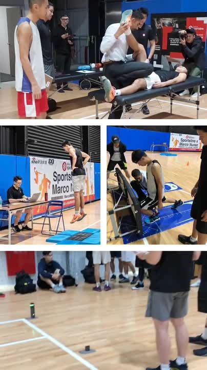 Julian Lim Msc Cscs On Linkedin Learningneverstops Basketballcombine