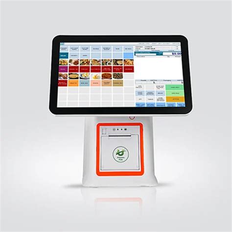 Android Pos Machine At Piece Electronic POS In Panchkula ID