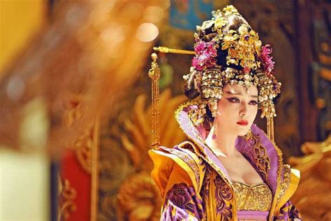 Book Lover Reseña Drama The Empress Of China