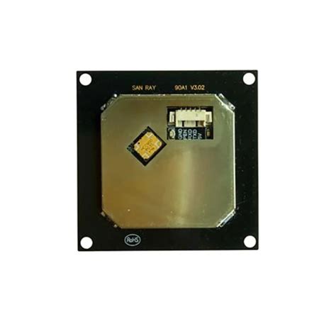 4m Range Pr9200 Uhf Rfid Reader Module Arduino Uhf Rfid Reader Module For Raspberry Pi Uhf