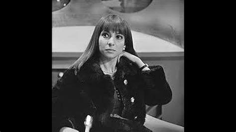 אסתר עופרים Esther Ofarim Saint Amour Youtube