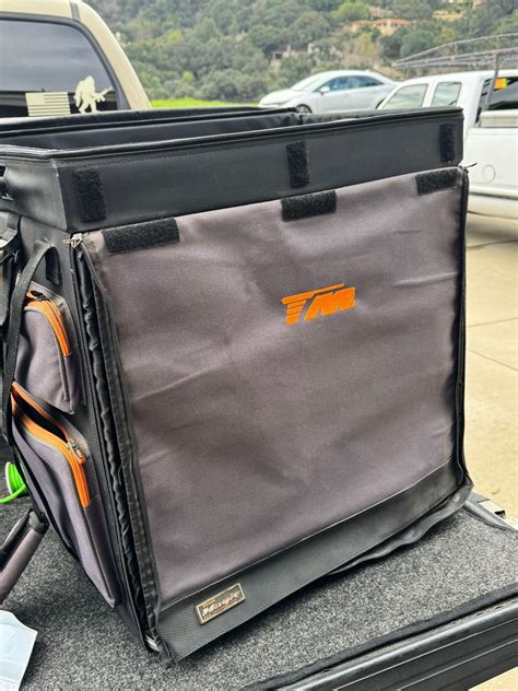 Rc Hauler Bag R C Tech Forums