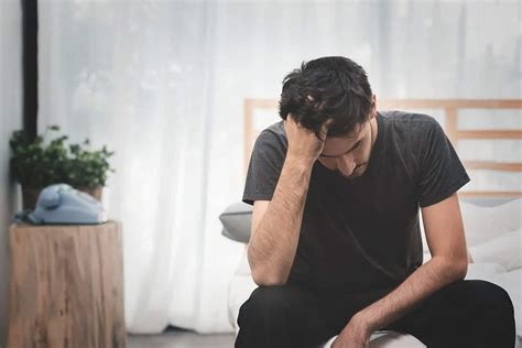 What Does Withdrawal Feel Like Drug Withdrawal Near Mass