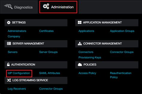 Configure Zscaler Private Access Administrator For Single Sign On With Microsoft Entra Id