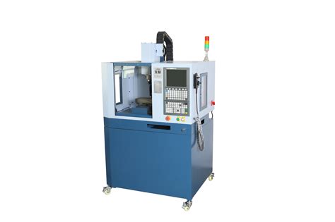 Xendoll Small Bench Top 4 Axis Cnc Milling Machine C220 04 4th Axis