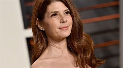The Handmaids Tale Ficha A Marisa Tomei Como Actriz Invitada De La Segunda Temporada Formulatv