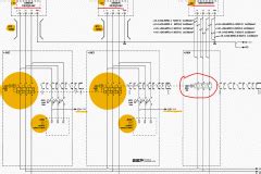 PLC Latch Flip Flop Logic Function