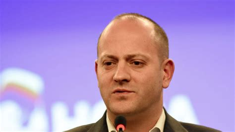 Радан Кънев за Шенген Това е геостратегически удар за България Новини бг