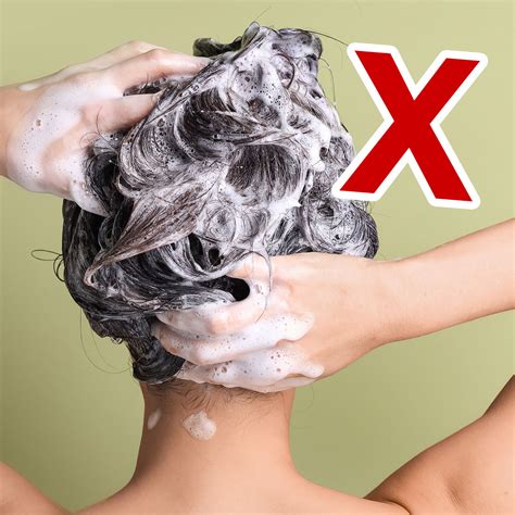 4 Unflattering And Old Fashioned Hairstyles That Emphasize Bald Spots And