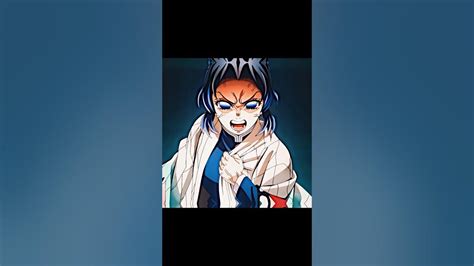 Shinobu Vs Doma Edit 🔥🔥 Shorts Viral Youtube