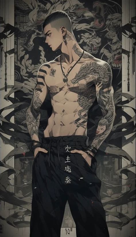 Накаченные парни Эскизы персонажей иллюстраций