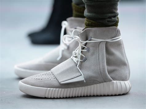 Kanye West x adidas Originals YEEZY Boost | Release Info - nitrolicious.com