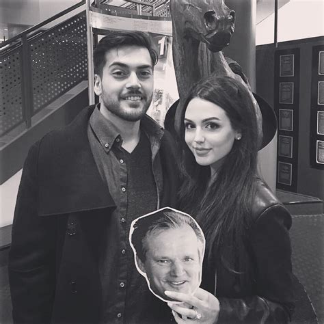 Who Is Aisha Linnea Akhtar And Why Is She Trending In The Aima Baig Controversy Lens