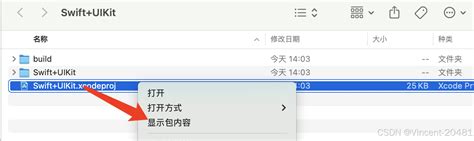 Ios开发学习 从 0 1 手把手教你创建一个 Swiftuikit 项目ios开发教程 Csdn博客