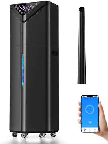 Best Whole House Drum Humidifier For Thorough Moisture Control Pick