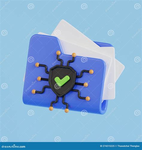 Cyber Security D Laptop And Cloud Data Under Protection Cybersecurity Antivirus Encryption