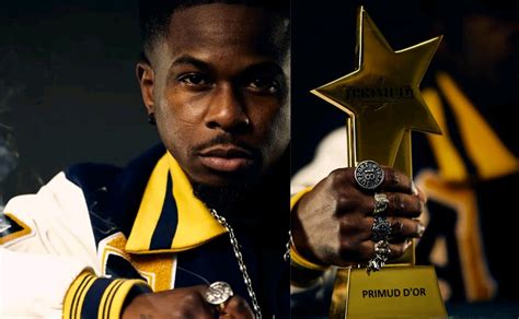 People Didi B Sur Son Prix Au Primud Je Lai Vu Comme Un Symbole