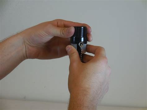 Lamp Switch Replacement IFixit Repair Guide