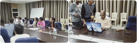 Prof K V G D Balaji Gets Appointed As New New Registrar At Gitam