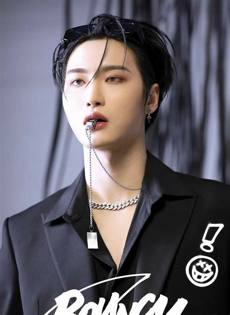 Ateez Seonghwa