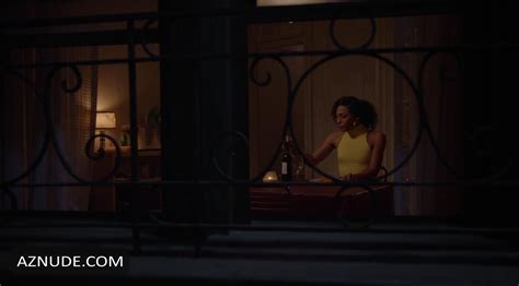 Mj Rodriguez Nude Aznude