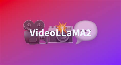 VideoLLaMA2 README Md Lixin4ever VideoLLaMA2 At Main