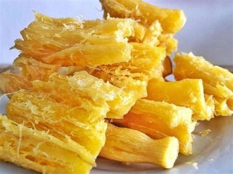 8 Olahan Singkong Rebus Untuk Camilan Di Sore Hari Mudah Dan Lezat