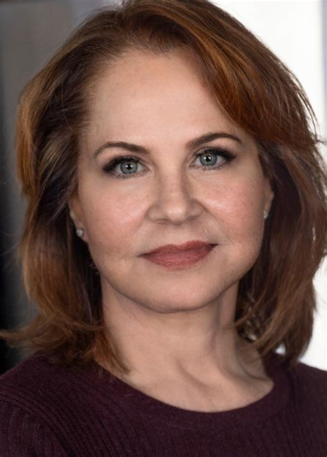 Deirdre Lovejoy Geffen Playhouse