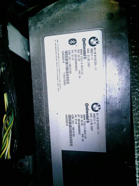 What Does This Module Do