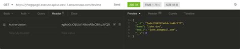 A Crash Course On Securing Serverless Apis With Json Web Tokens
