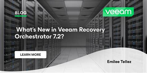 Whats New In Veeam Recovery Orchestrator 7 2 Cross Platform Dr