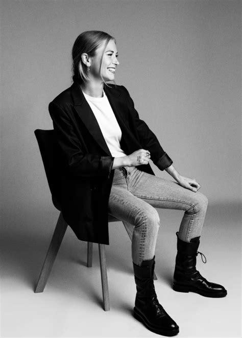 Forever The Subversive Punk Rocker Grace Tame Forges A Path With Her Own Rules