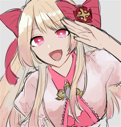 Chaos Marie Grimms Notes Drawn By Kneel Q Danbooru