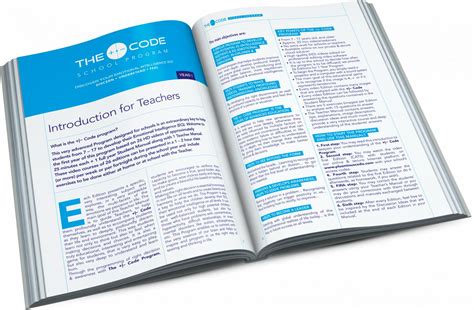 Features The Plus Minus Code