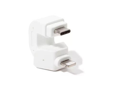 Philips Lumify Hcfus0095 Ios Charging Cable