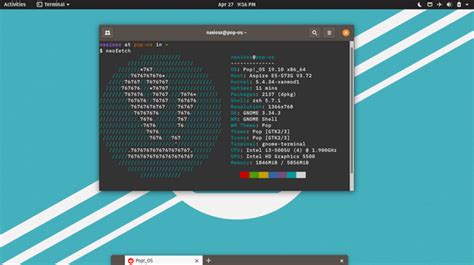 pop smooth performance with xanmod kernel r pop os