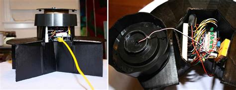 How To Add Motion Tracking To Your Camera With Arduino Arduino