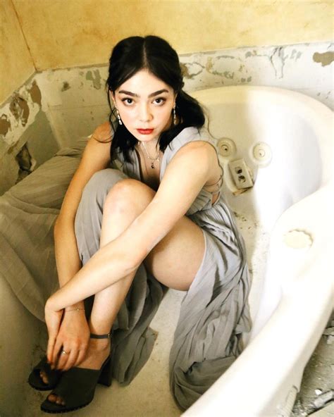 Trinity Simpsons Feet