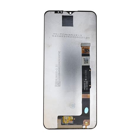 Lcd Assembly For Tcl 30 Se 305 And 30e [premium] Wholesale Gadget Parts