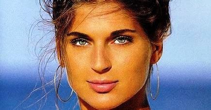 Gabrielle Reece In Playboy Nude