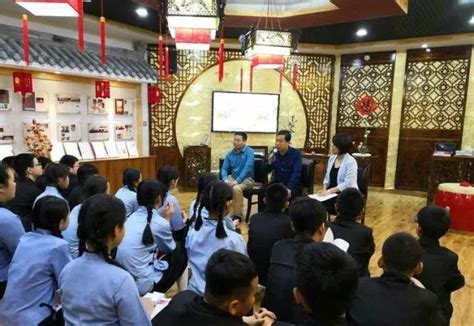 書香碑林世界讀書日 書香滿碑林 每日頭條