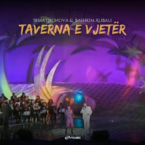 Taverna E Vjeter Feat Bashkim Alibali Youtube Music