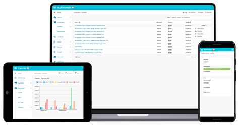 โปรแกรมจัดการสต๊อกสินค้า เรียบง่าย เริ่มต้นใช้งานฟรี