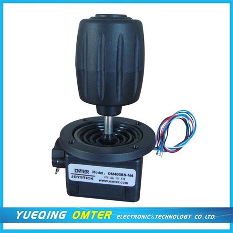 China Multi Axis Joystick Manufacturers Suppliers Cheap Price Multi
