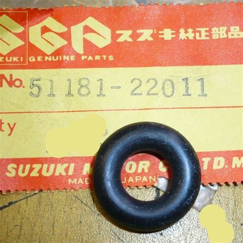 Suzuki A100 Ds80 Fs50 Rv90 T125 Tc120 Tm75 Ts50 Ts75 Ts100 Fork Inner