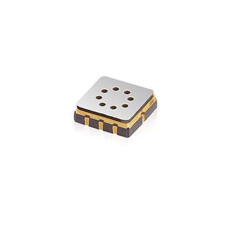 MEMS Gas Sensor Fosensor