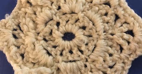 Crochet Hexagon Album On Imgur