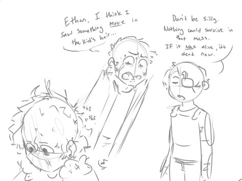 Percy X Luke Yaoi
